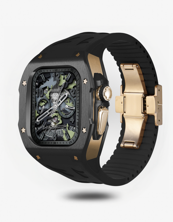 Shop Richard Mille Apple Watch Case Online | Racing Sport Series ...