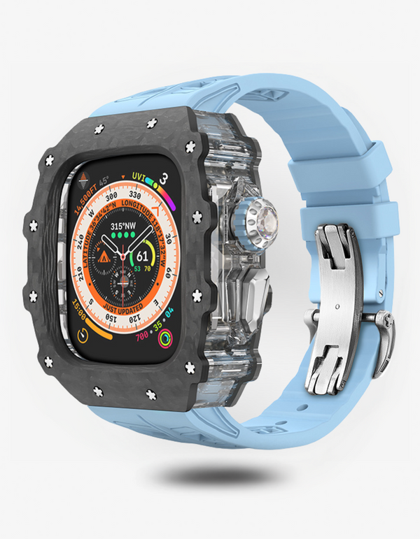 Shop Richard Mille Apple Watch Case Online | Racing Sport Series ...
