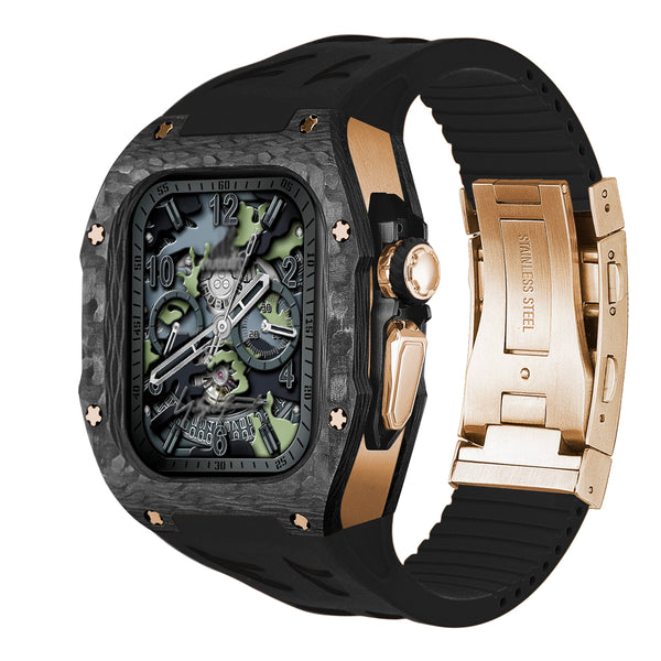 Shop Richard Mille Apple Watch Case Online | Racing Sport Series ...